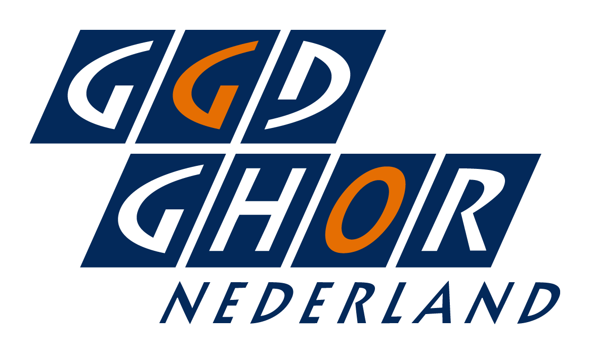 Logo GGD GHOR logo - IJssel Bewindvoering